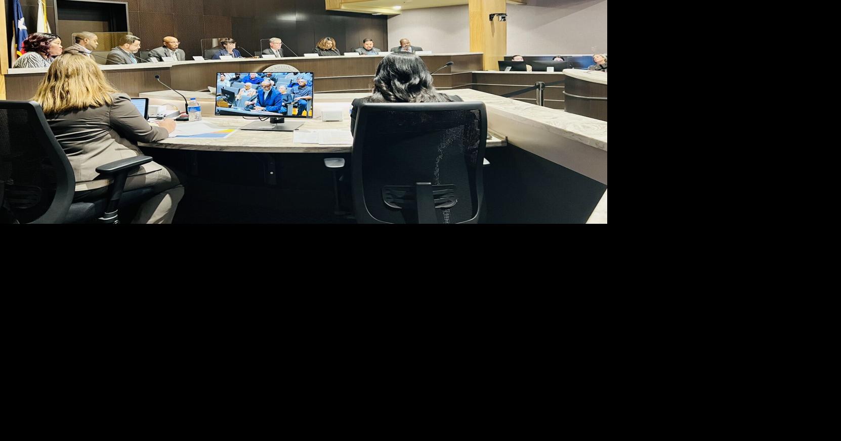 Judge makes no decision yet regarding Bell County v. City of Killeen ...