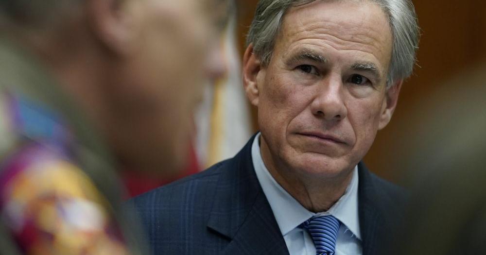 Abbott to visit Temple manufacturing facility Tuesday | News | kdhnews.com