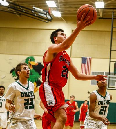 Salado hoping to clinch vs. Badgers | Salado | kdhnews.com