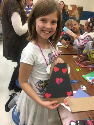 Defense Department grant boosts Halstead students’ reading skills ...
