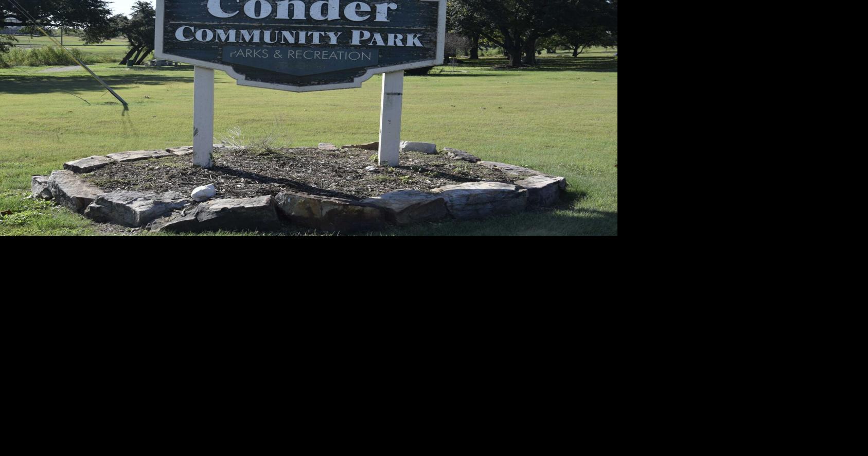 Killeen council reevaluates Conder Park garden project | Local News ...