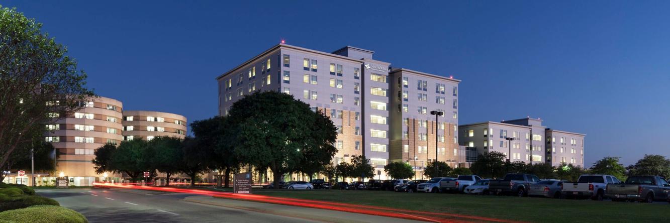 Two Baylor Scott & White physicians earn state, national honors in ...