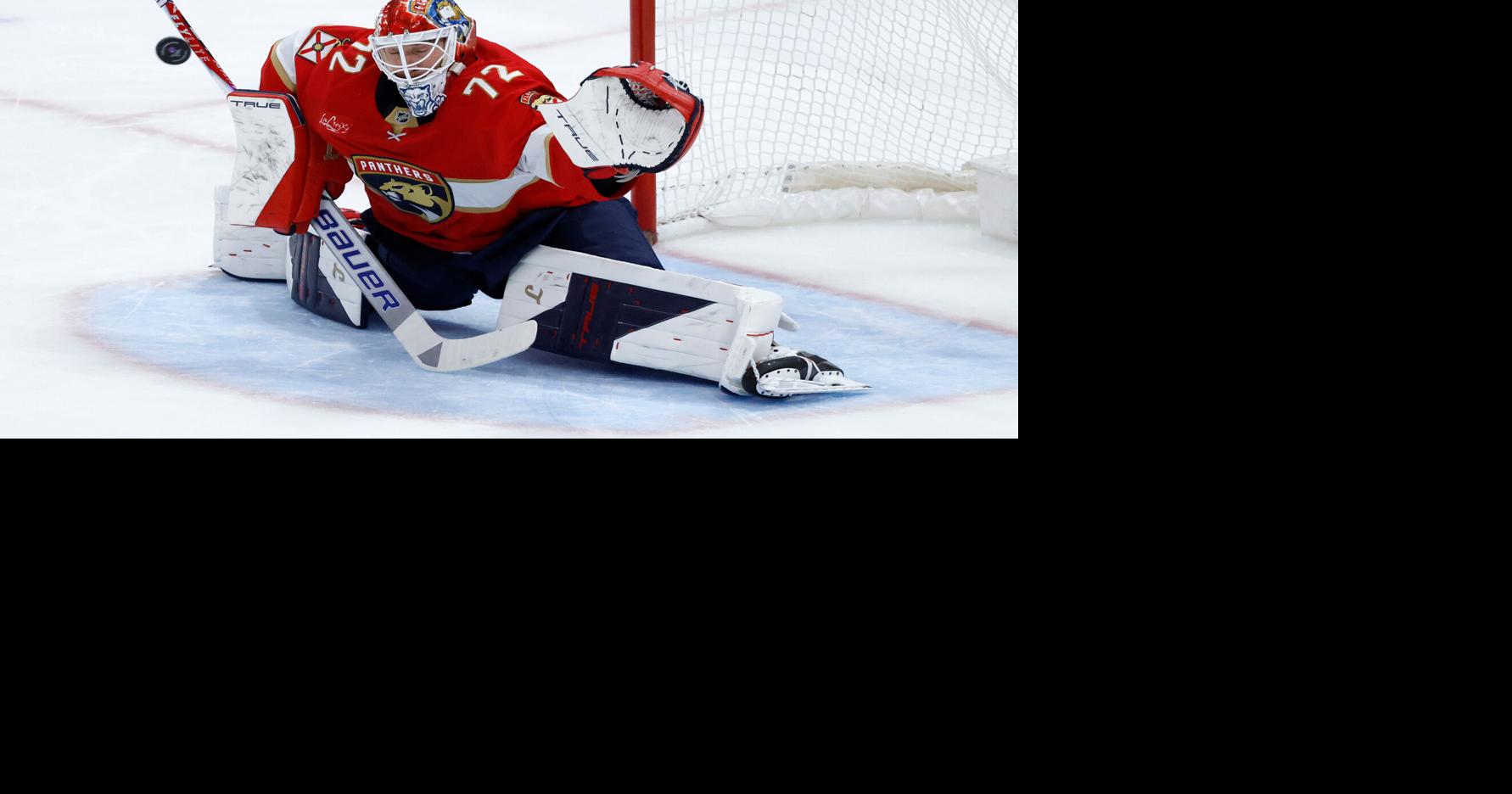 Greer's 2-goal game powers Panthers to a 4-3 victory over the Sabres ...