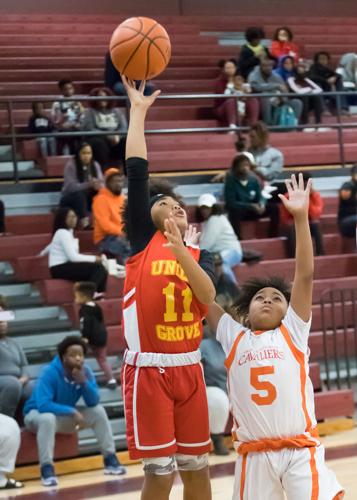 SUBVARSITY ROUNDUP: Patterson boys with 7th-grade championship | Future ...