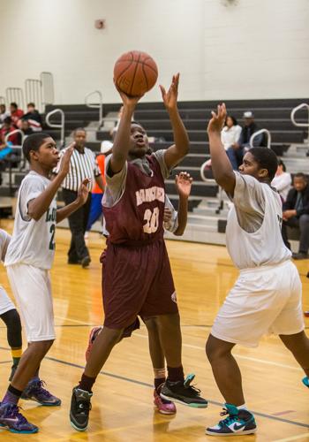 In the Area | Future Stars | kdhnews.com