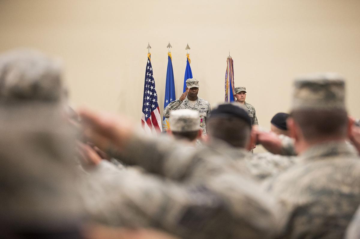 Phantom Air at Fort Hood gets new commander | Military | kdhnews.com