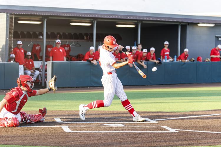 Bridge City beats Salado 6-2 in opener of regional championship series ...