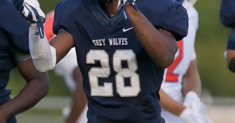 1-0 Grey Wolves set sights on Midlothian | Shoemaker | kdhnews.com