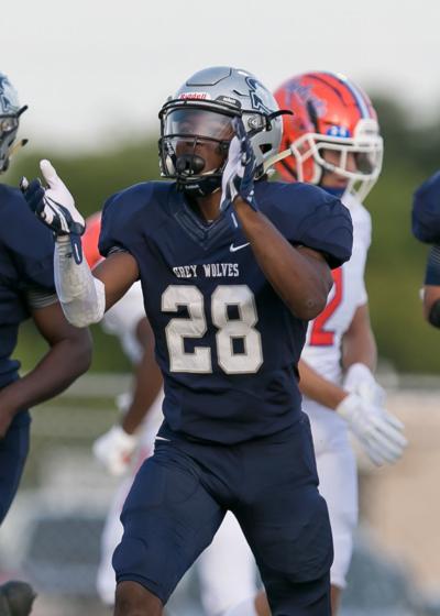 1-0 Grey Wolves set sights on Midlothian | Shoemaker | kdhnews.com