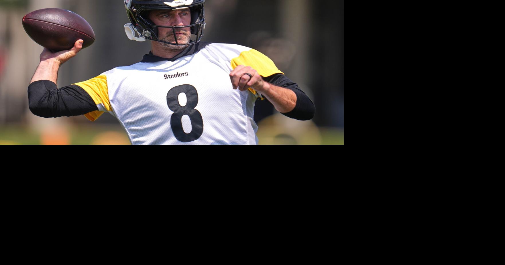 Aaron Rodgers says the 2026 NFL season will be his last: 'This is it ...