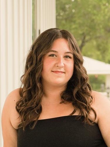 Student’s creative dreams become reality | Copperas Cove Herald ...