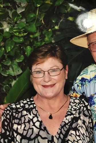 Kelly Cockrell Henninger | Obituaries | kdhnews.com