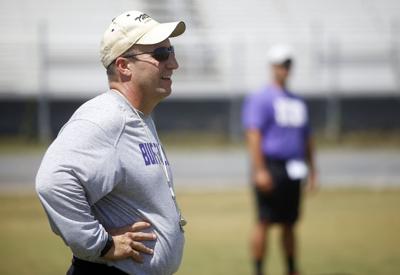 FOOTBALL: Buffaloes start new season today with new coach Bode ...