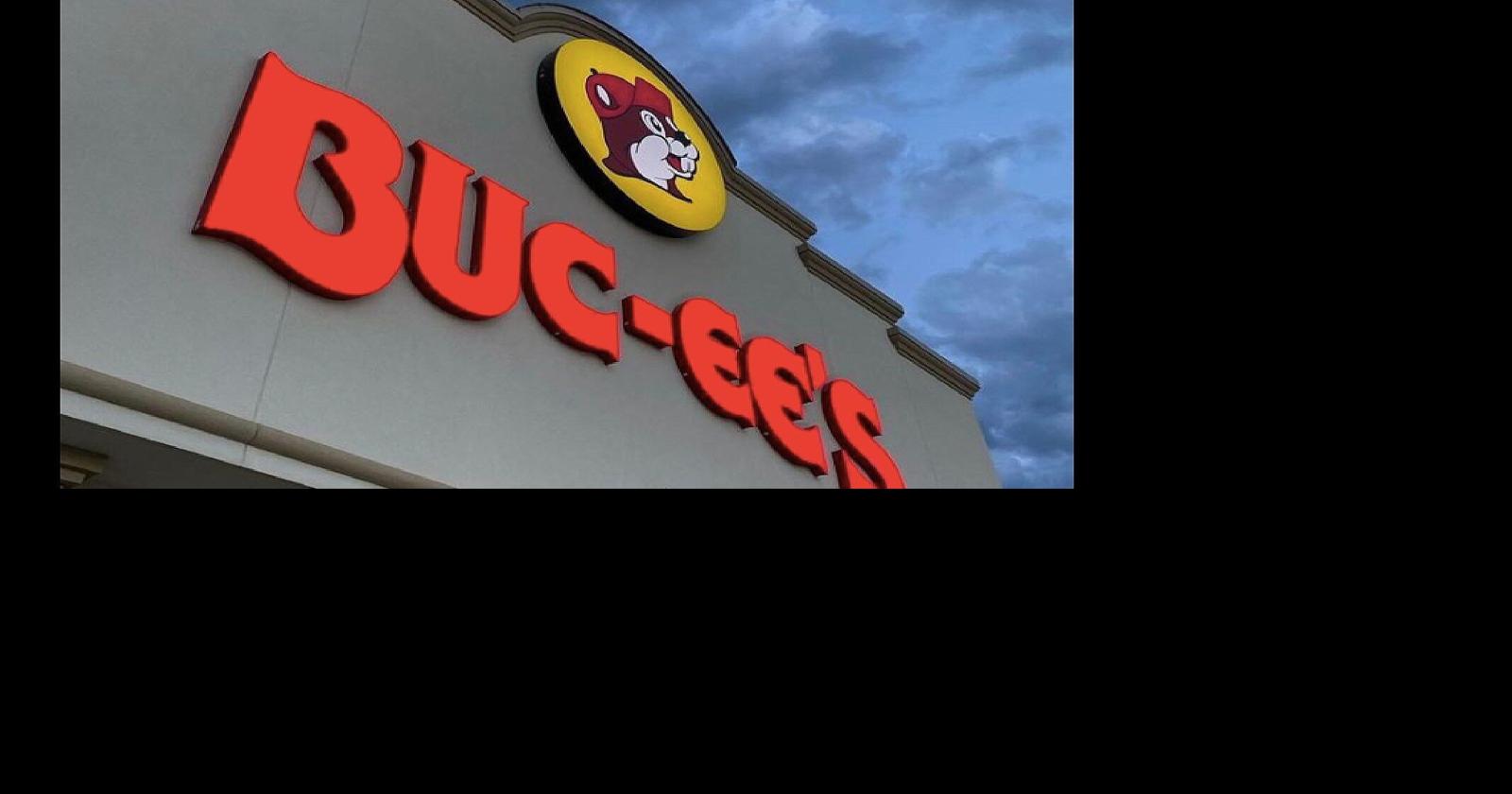 Buc-ee’s has big plans for new signage | News | kdhnews.com