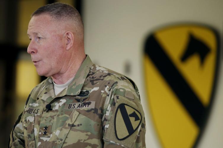 A new leader in town: Thomson assumes command of First Team | Across ...