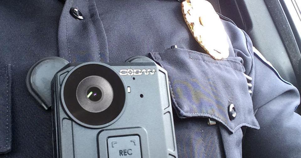 KPD: Body cameras are useful | Local News | kdhnews.com