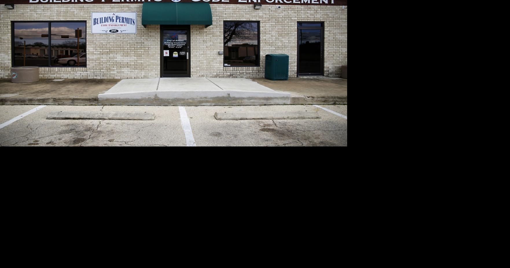 Killeen launches 2nd phase of code enforcement initiative | Local News | kdhnews.com