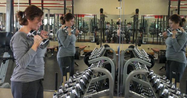 Crystal Slay | Living | kdhnews.com