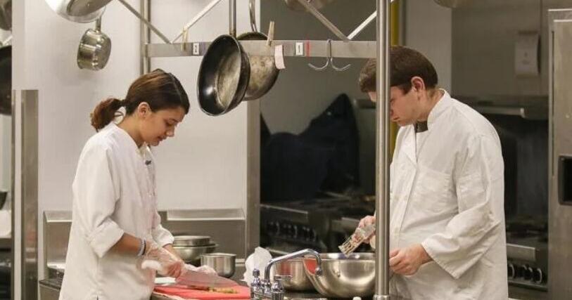 Tasty Tuesdays: THS culinary students to offer lunchtime meals starting ...