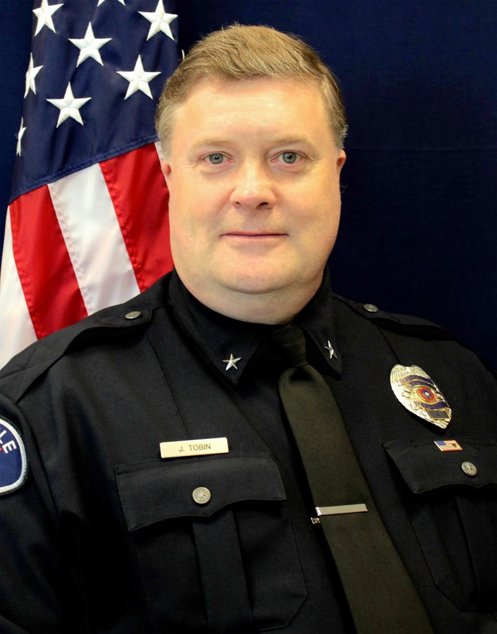 Temple Police interim chief selected | Region | kdhnews.com