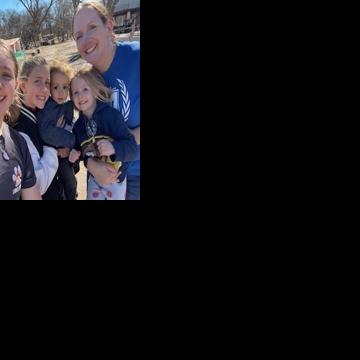 Central Texas mother of five served 2005-06 in Iraq | Fort Cavazos ...