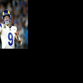 Bears banish Packers, Rams survive Panthers playoff scare | News ...