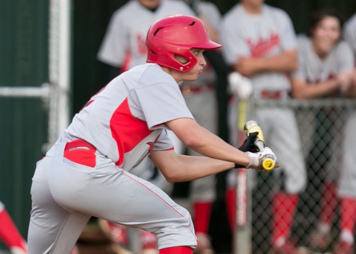 19-4A BASEBALL: Wilk, Harvey help Salado down Ducks 3-1 | Salado ...