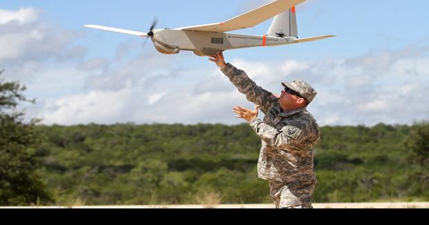 Meet the Puma, a cool tool for recon | News | kdhnews.com