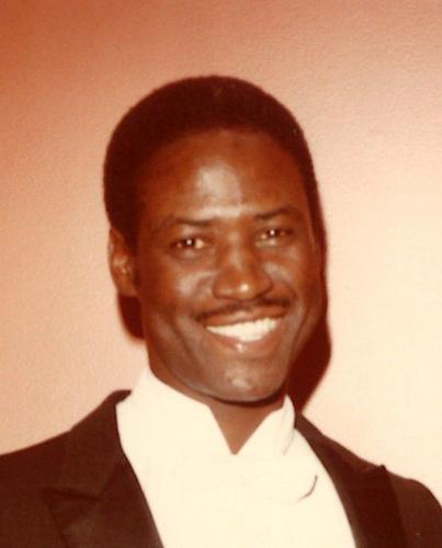 Willie Edward Perry | Obituaries | kdhnews.com
