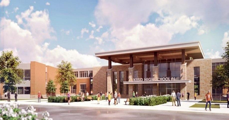 What’s in a name? KISD goes with ‘neutral’ name for new high school ...