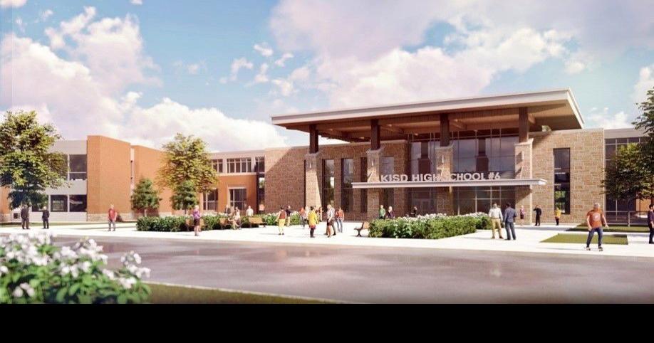 What’s in a name? KISD goes with ‘neutral’ name for new high school ...