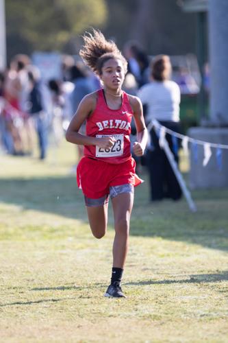 Ellison’s Carranza, Belton’s Brillhart win 16-5A cross country titles ...