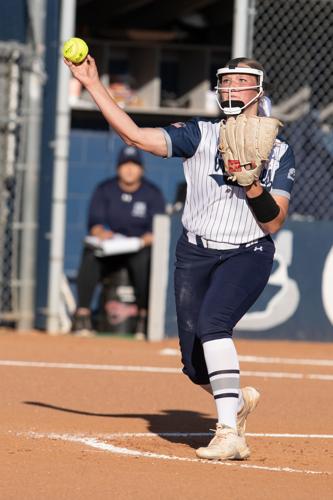 22-5A SOFTBALL: Lake Belton clinches district title with sweep of 2nd ...
