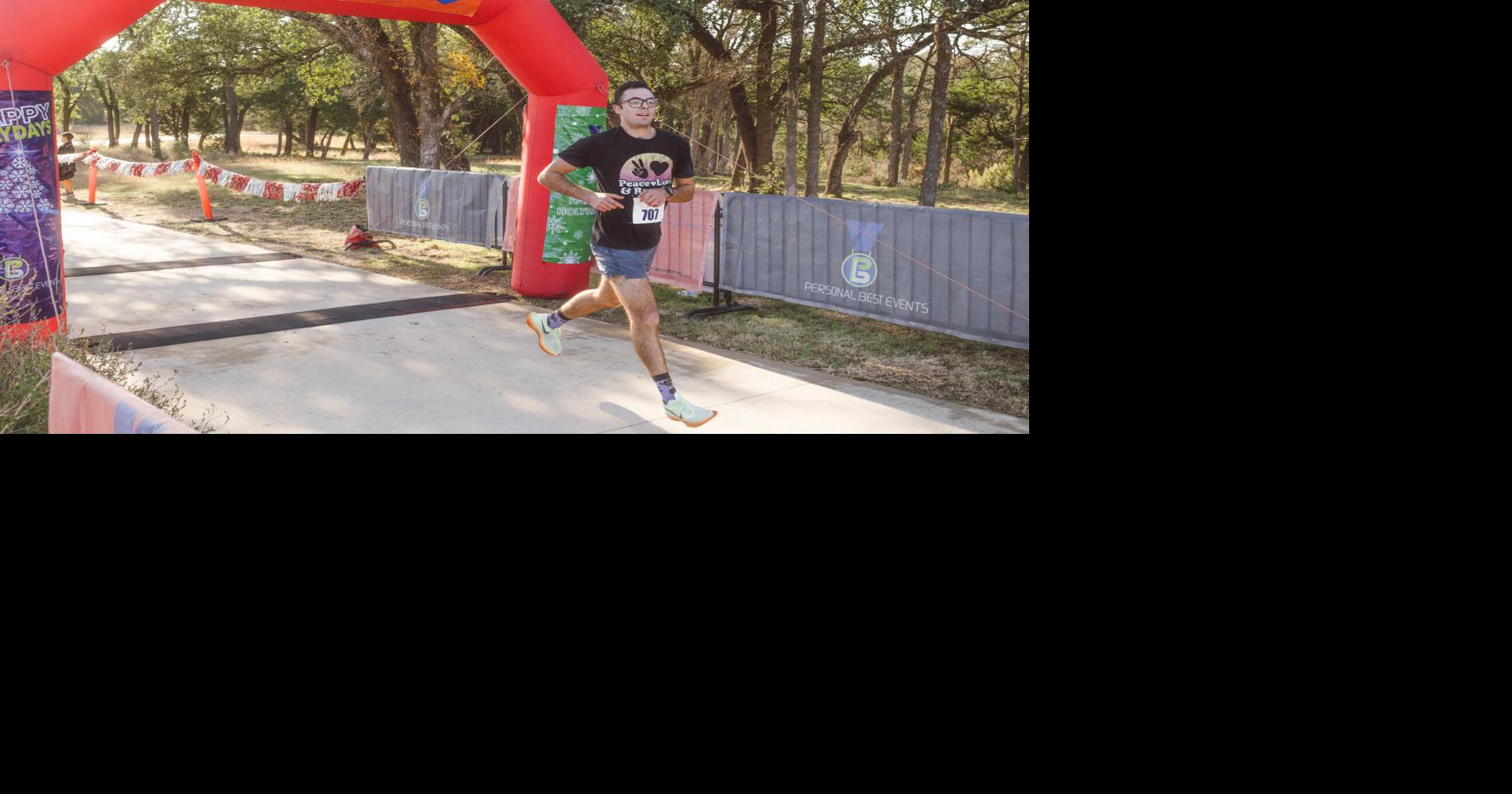 Mara-Fun concludes the 2025 Cen-Tex Race Series | Local News | kdhnews.com