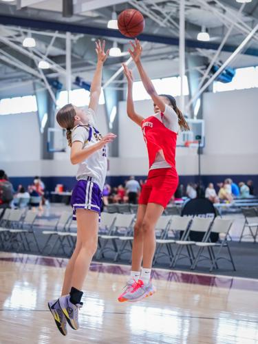 TABC Girls Showcase photos | Harker Heights | kdhnews.com
