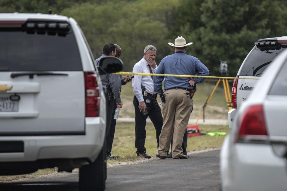 Police Identify Man Found Dead Thursday In Killeen Crime