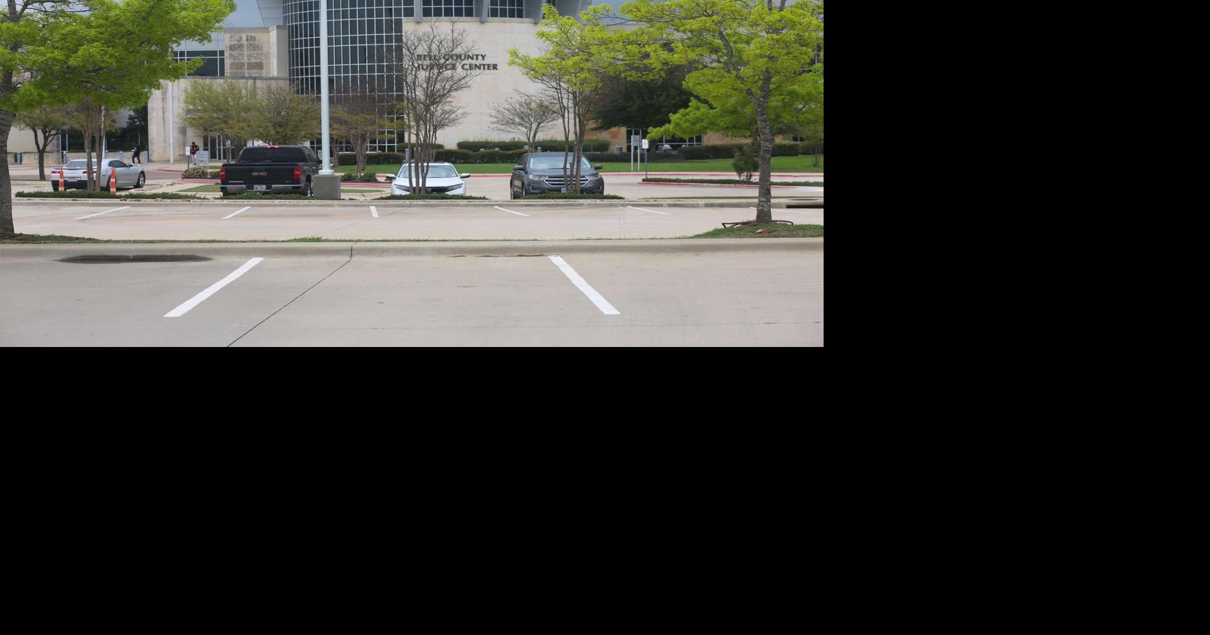 Bell County Courts’ policy of no cameras is similar to other counties ...