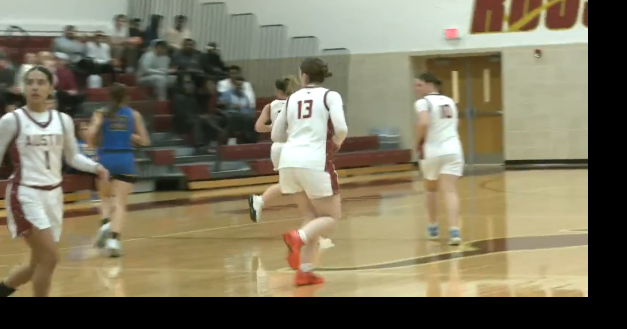 Lady Roos down LeTourneau for second straight win | Texas | kdhnews.com