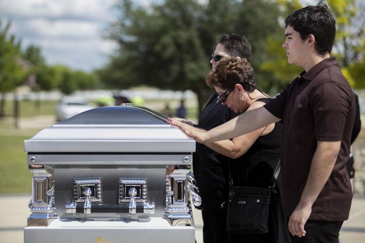 Final Farewell: Gen. Shoemaker laid to rest | Military | kdhnews.com