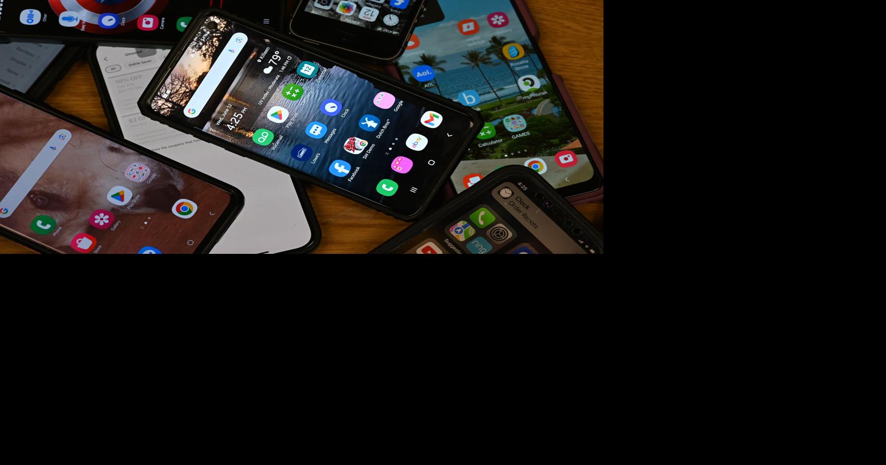 KISD spells out new cell phone policy; procedures still being worked ...