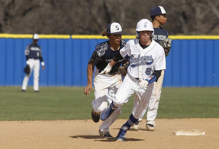 Lampasas scores 26 runs to sweep opening day of home tournament ...