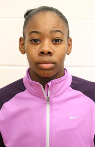 Alexis Dukes | Sports | kdhnews.com