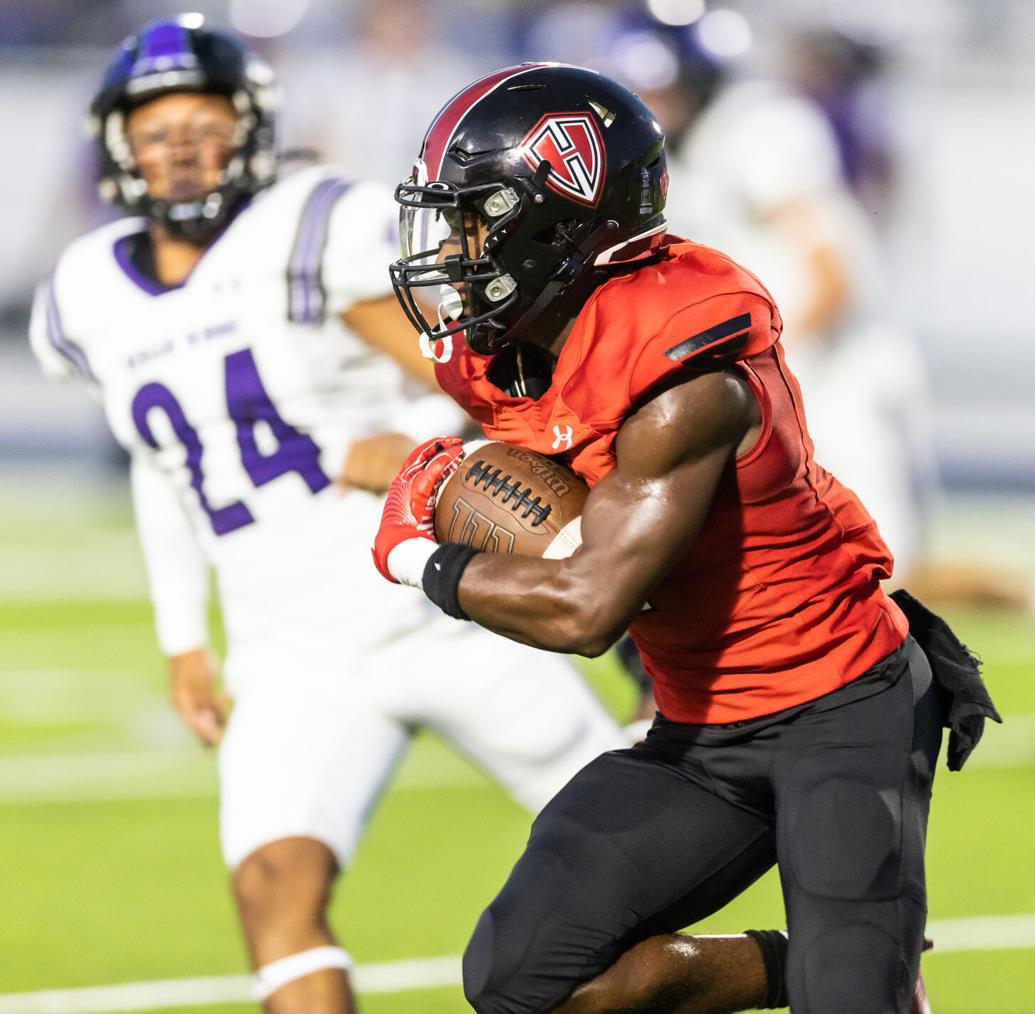 FRIDAY PREVIEW: Most teams at home, long road trips for others | Harker ...