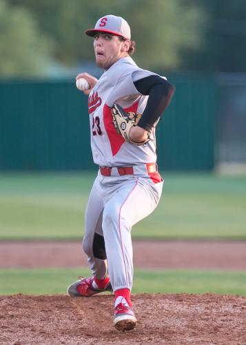 19-4A BASEBALL: Wilk, Harvey help Salado down Ducks 3-1 | Salado ...