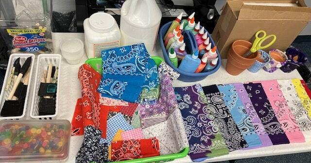 Killeen library children events continue | Local News | kdhnews.com