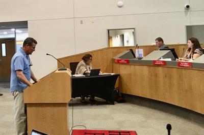 Heights resident criticizes city’s silence in wake of pot referendum ...