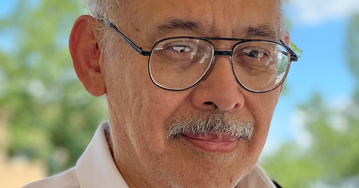 Rudy Anthony Calooy, Jr. | Obituaries | kdhnews.com