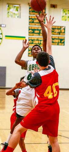 In the Area | Future Stars | kdhnews.com