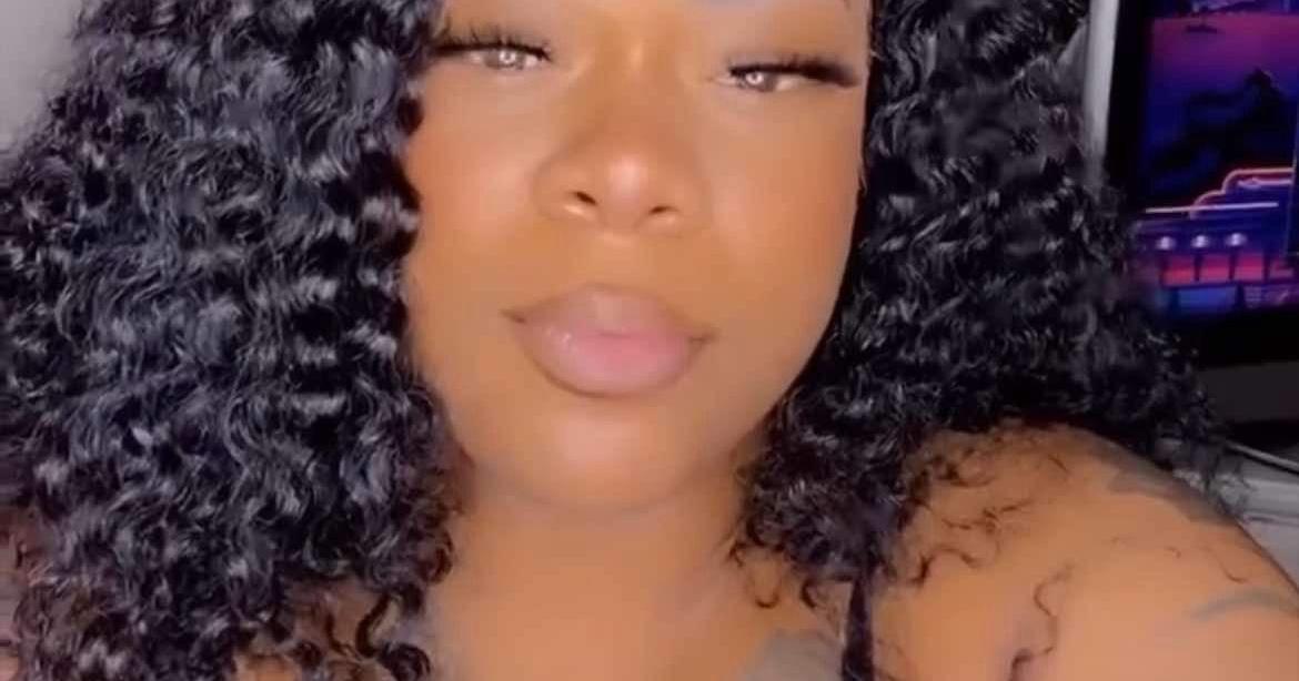 LaReesa Shanae Walker | Obituaries | kdhnews.com