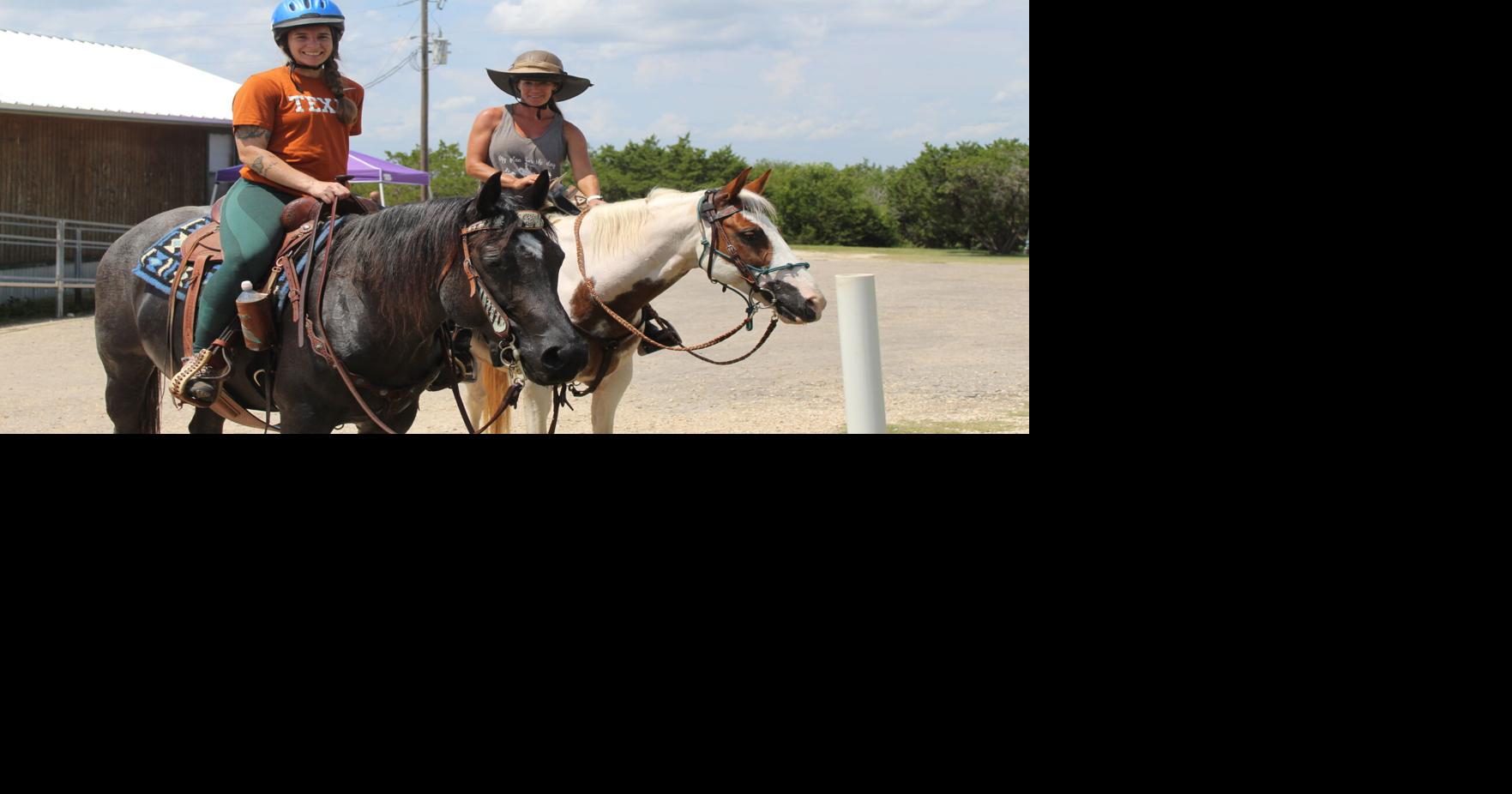 Community gathers at Parrie Haynes Ranch to celebrate tradition and ...